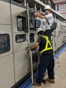 Services – EP Engineering Services