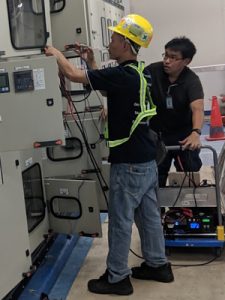 Services – EP Engineering Services