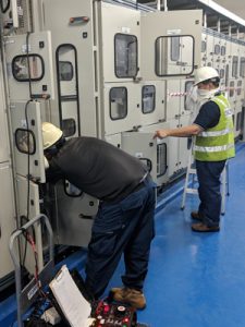 Services – EP Engineering Services